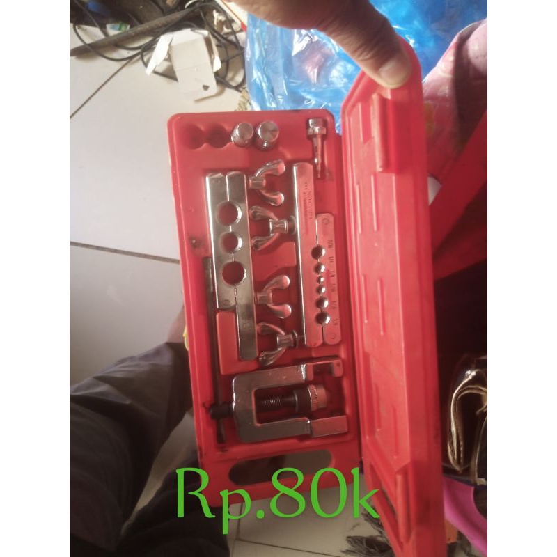 Jual pleringan AC barang sesua gambar | Shopee Indonesia