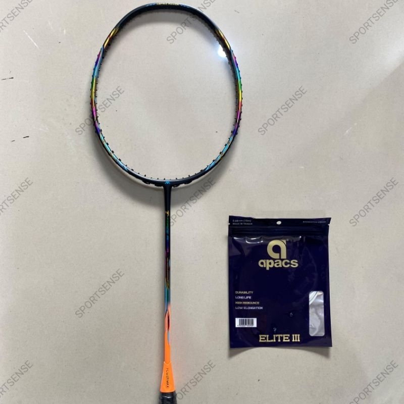 Jual Raket Bulutangkis Badminton Powermax Power Max TForce T Force ...