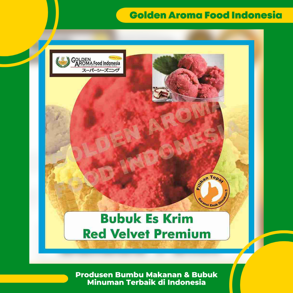 Jual Es Krim Semarang Terlengkap & Harga Terbaru Juni 2026 | Shopee ...