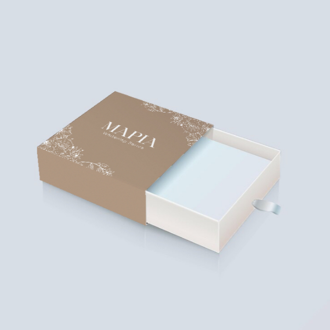 Jual Sliding Box Parfum Kosmetik Packaging Box | Shopee Indonesia