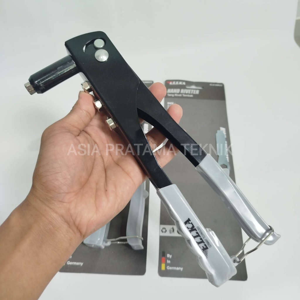 Jual Tang Rivet Alumunium Tembakan Gun Stang Rifet Ripet Besi Baja ...