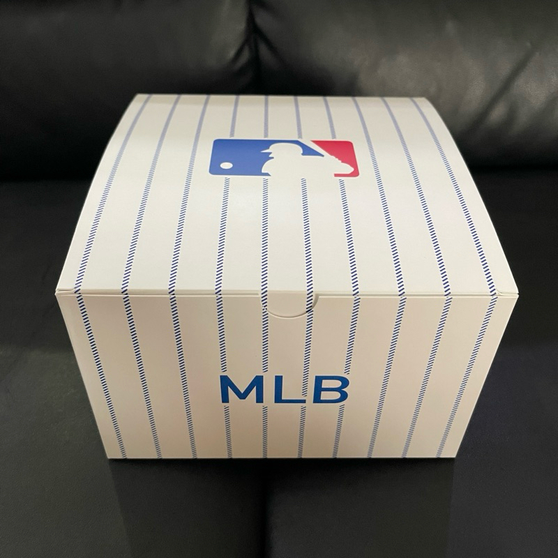 Jual Box Baseball Putih Mlbb | Shopee Indonesia
