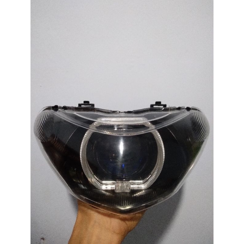 Jual biled mio smile aes turbo experience | Shopee Indonesia