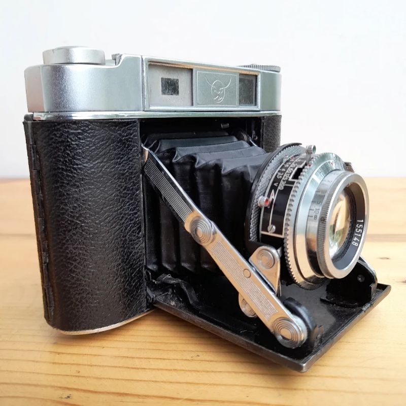 Jual kamera jadul seagull 203 camera vintage antik tua | Shopee Indonesia