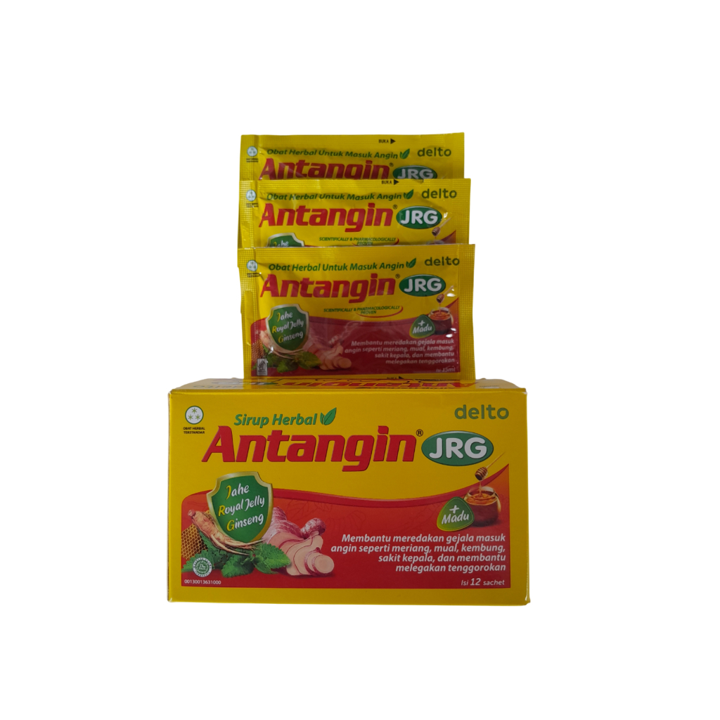 Jual Antangin Dewasa 1 Box ( isi 12 sachet ) | Shopee Indonesia