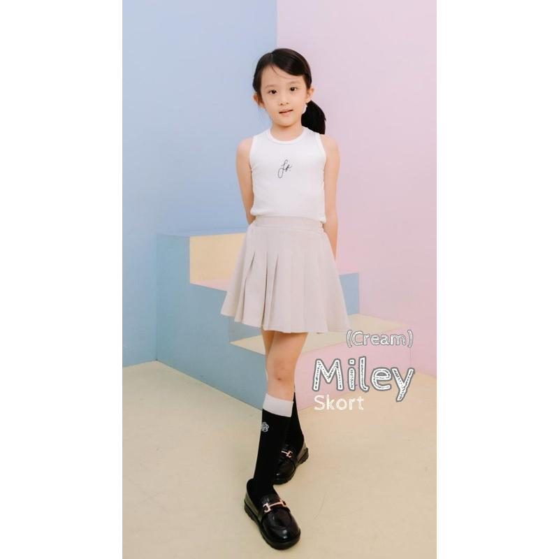 Jual Miley Skort - COZE Series | Shopee Indonesia