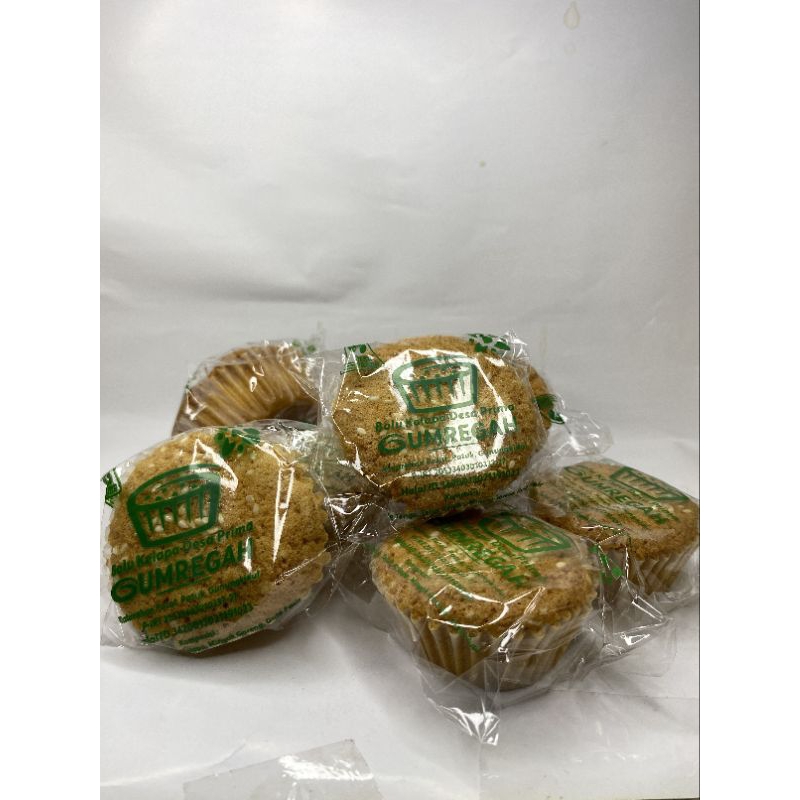 Jual roti jadul / bolu kelapa isi 10 pcs | Shopee Indonesia