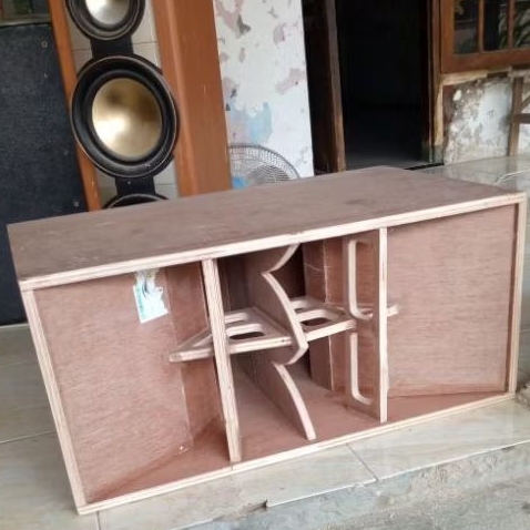 Jual Box CLA 6 inch Double | Shopee Indonesia