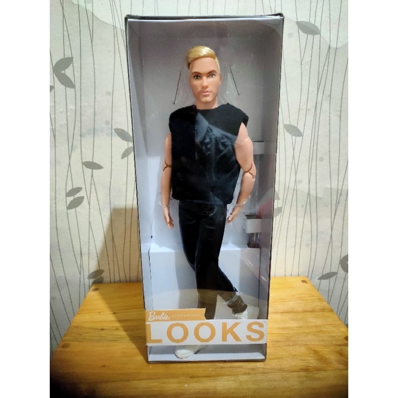 Jual ken look model 5 ( baca deskripsi ) | Shopee Indonesia