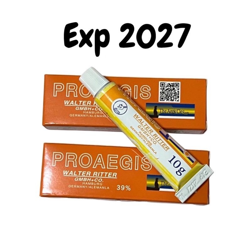 Jual Proaegis Anestesi Cream 39% | Shopee Indonesia