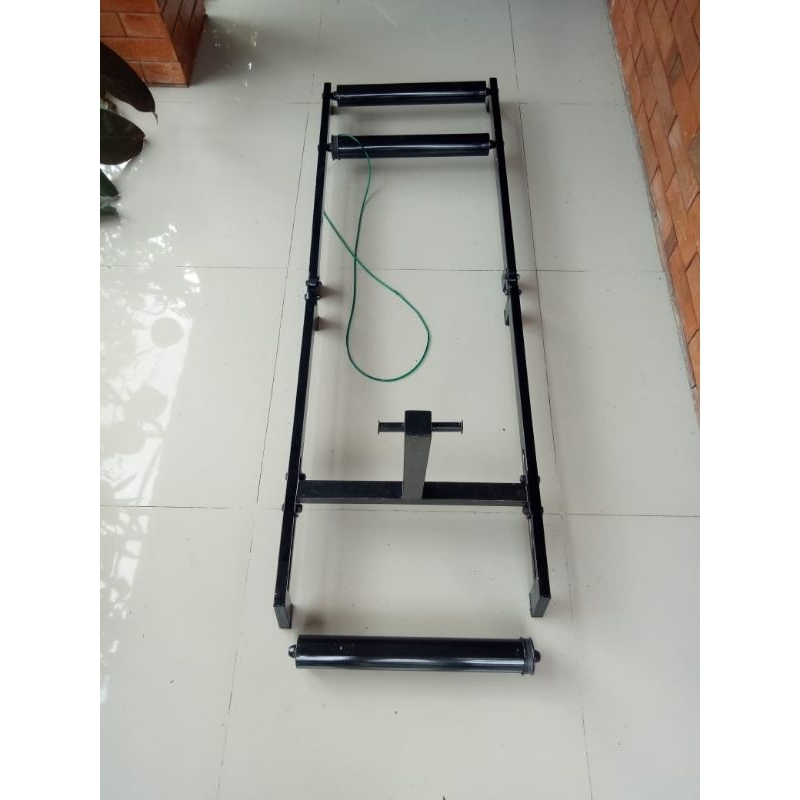 Jual ROLLER TRAINER SEPEDA 2IN1 bisa dilipat | Shopee Indonesia