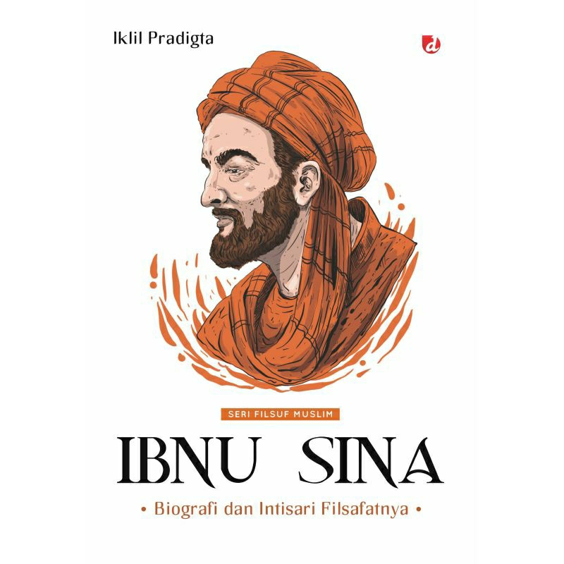 Jual Seri Filsuf Muslim Ibnu Sina Ibnu Rusyd Ibnu Arabi Al Ghazali Al ...