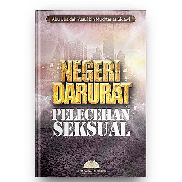 Jual Negeri Darurat Pelecehan Seksual | Shopee Indonesia