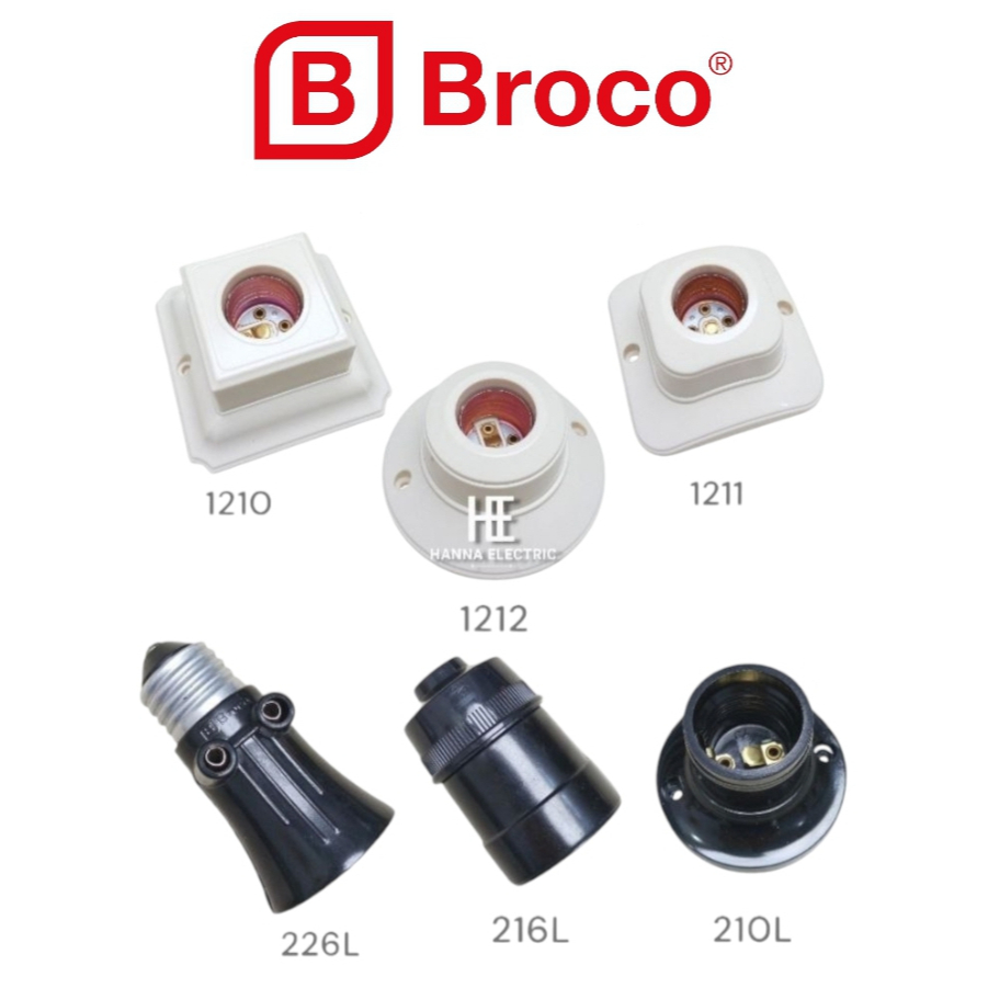 Jual Fitting Broco | Shopee Indonesia