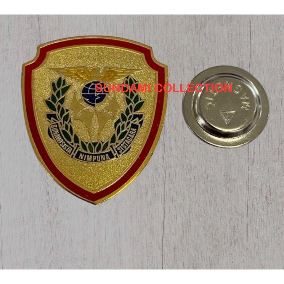 Jual PIN BPSDM (BADAN PENGEMBANGAN SUMBER DAYA MANUSIA) | Shopee Indonesia