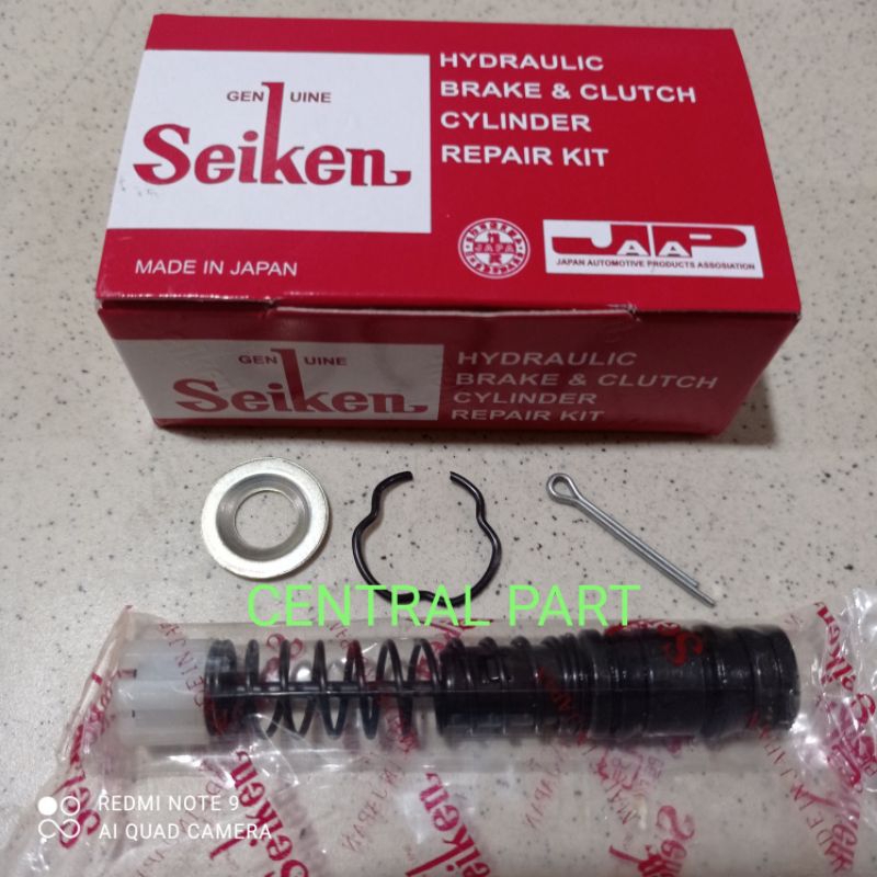 Jual CM KIT REPAIR KIT MASTER KOPLING ATAS KIJANG 5K, 7K BENSIN, DYNA ...