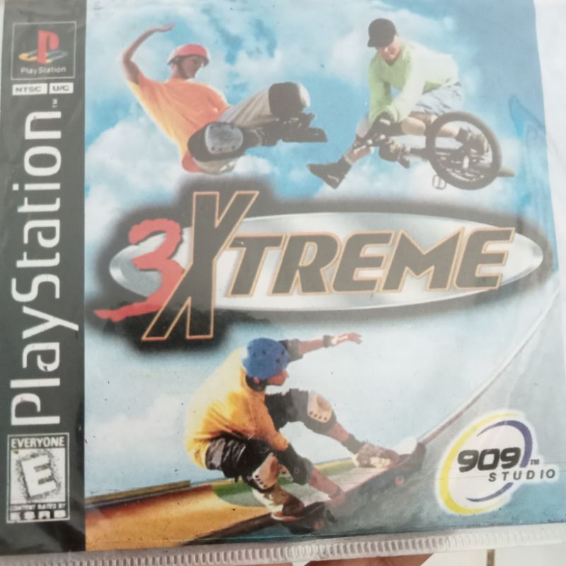 Jual Kaset PlayStation | Shopee Indonesia