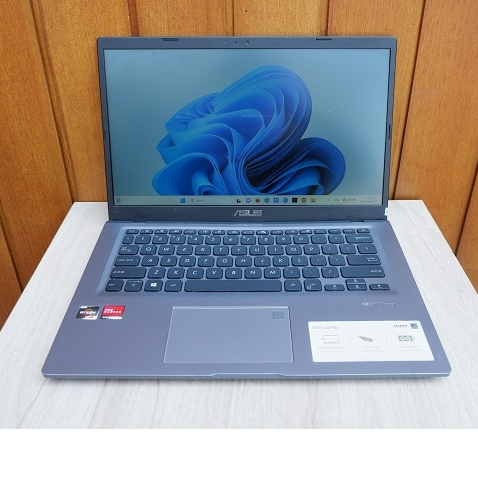 Jual Laptop Asus M415DA AMD Ryzen 3 3250U Ram 8Gb Ssd 512Gb SCU17247 ...