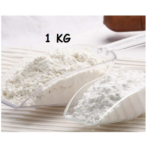 Jual Tepung Teng Mien Teng Mian Tang Mian TengMian Tepung Pao Dimsum 1 ...