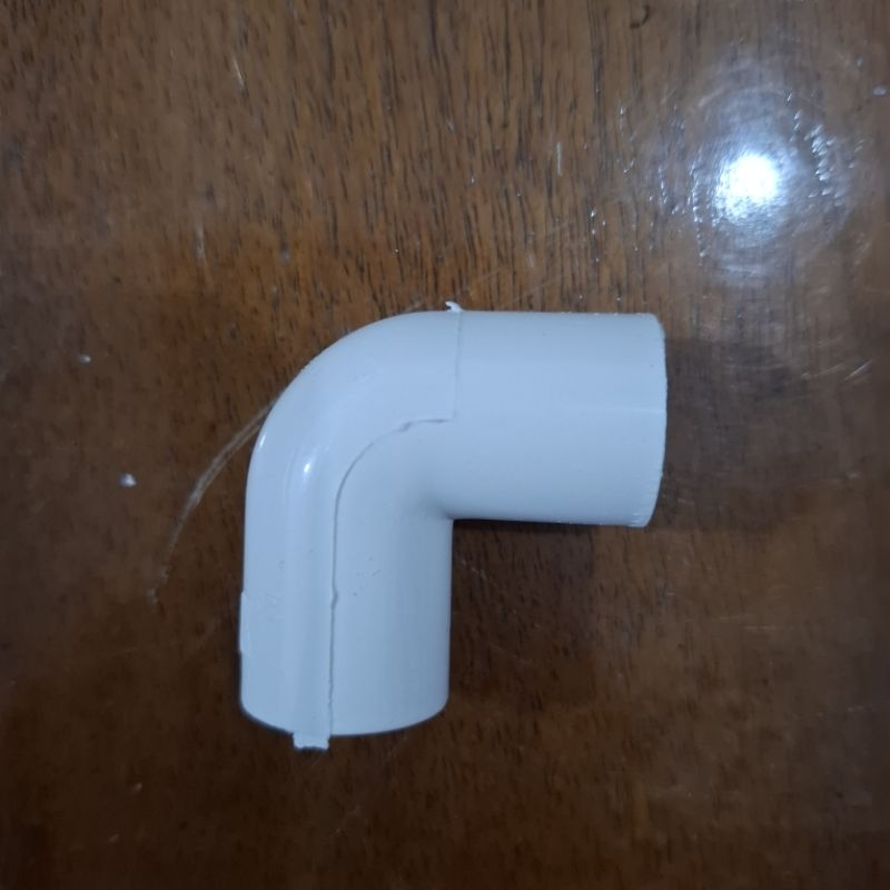 Jual Elbow Paralon 5/8-Sambungan Pipa Paralon Elbow Knee | Shopee Indonesia