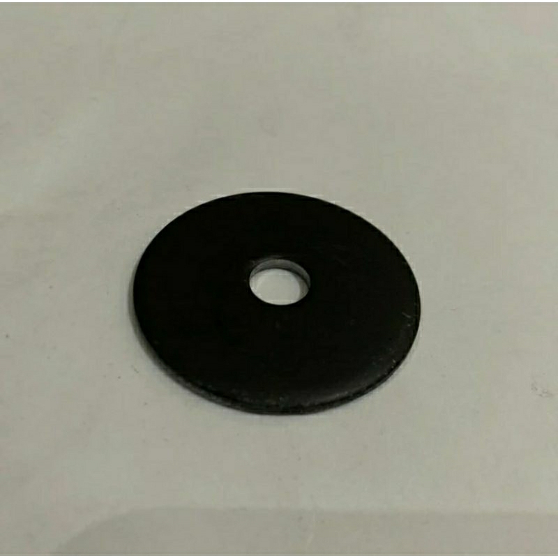 Jual Ring plat M10 Lebar M10×50×3 Hitam | Shopee Indonesia