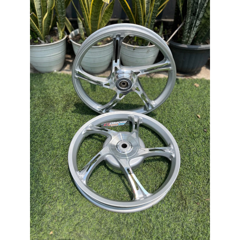 Jual velg mio smile fino 110 125 m3 mio j soul gt x ride custom ...