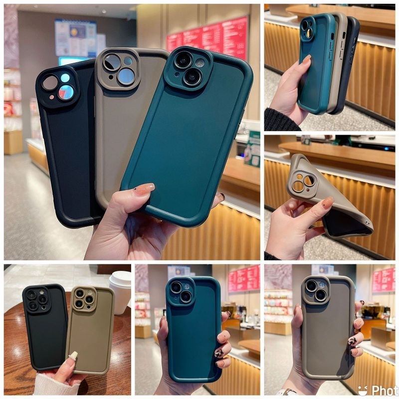 Jual CASE SAMSUNG A03S A03 CORE A05 A05S A06 A10 A11 M11 A12 M12 A13 4G A16 A23 A24 A25 A30S A34 ...