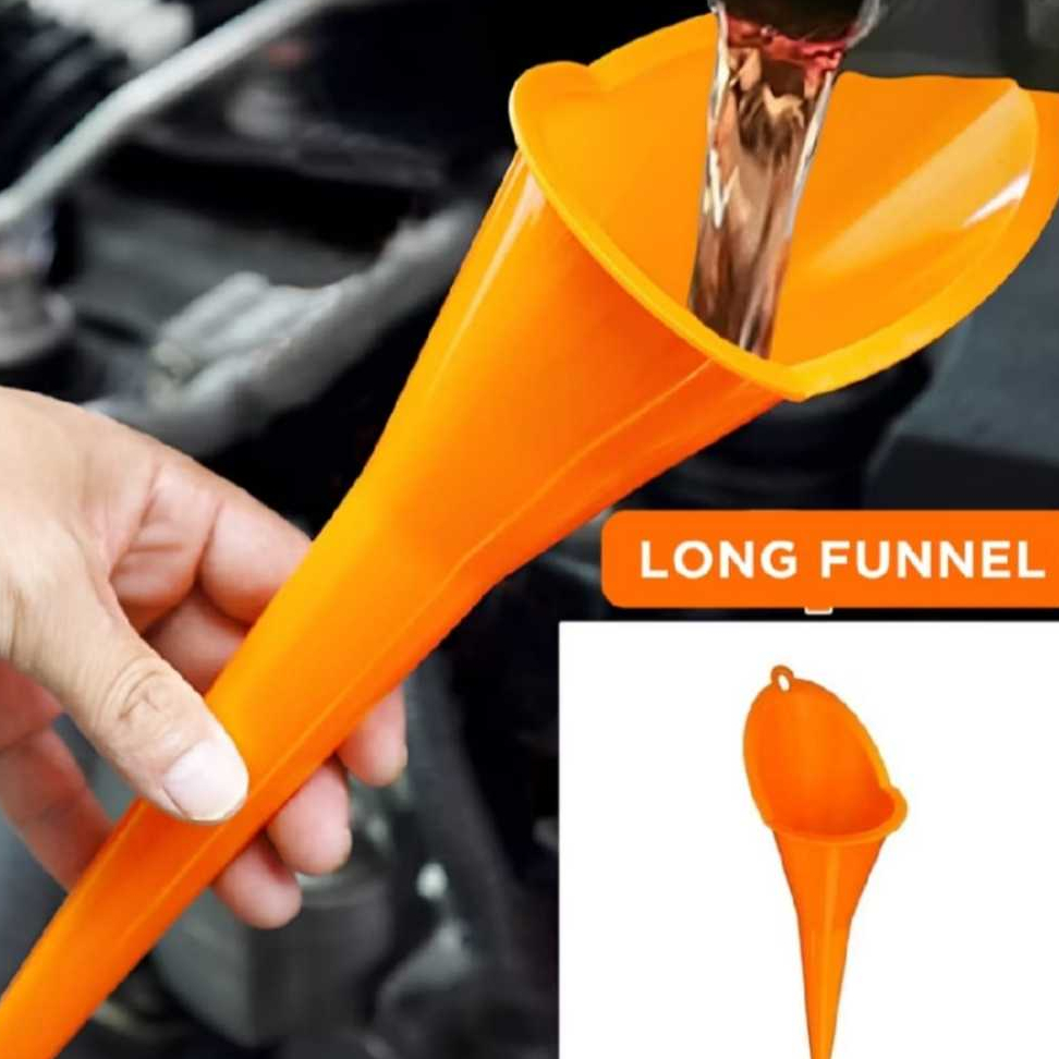 Jual Corong Oli Minyak Air Bensin Radiator Plastik Multifungsi Serbaguna | Shopee Indonesia