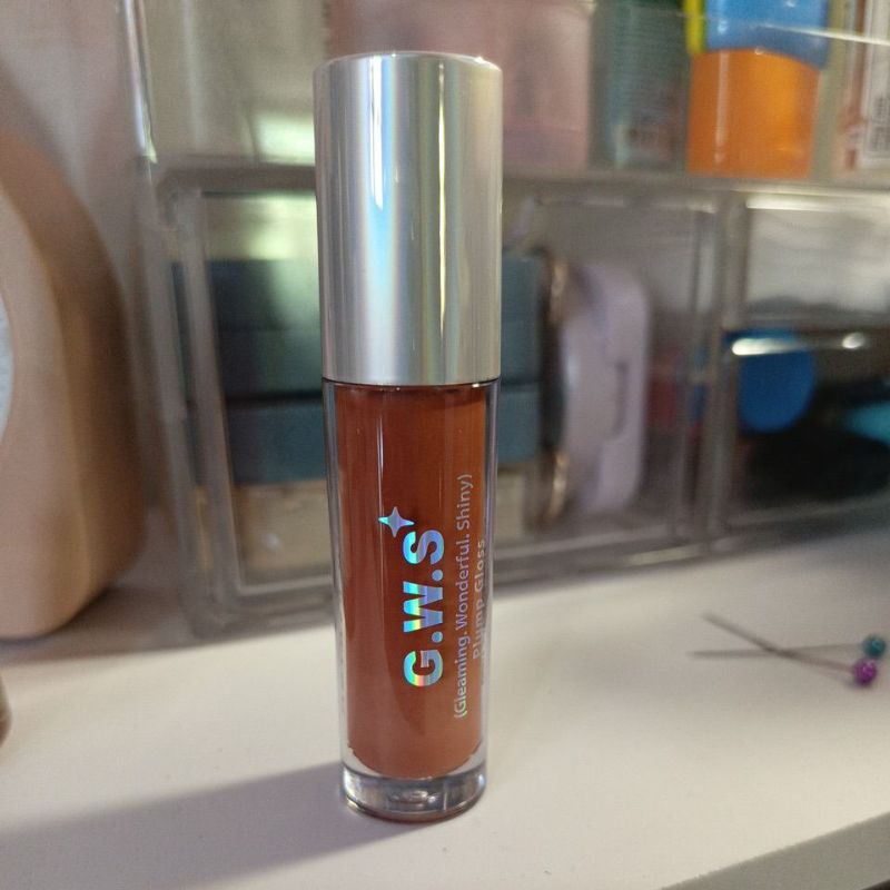 Jual preloved GWS mop shade nudieversal 02 | Shopee Indonesia