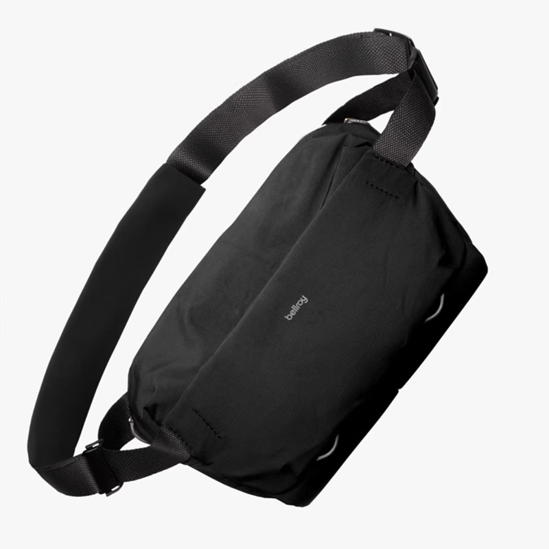 Jual Bellroy SLR Camera Bag VentureSling10L Shoulder Bag Chest Bag Men ...