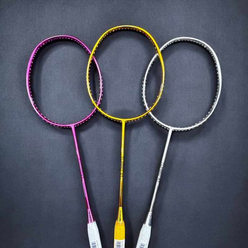 Jual RAKET KANSA TURBO X1 CHROME ORIGINAL | Shopee Indonesia