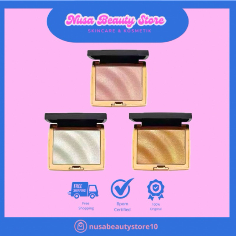 Jual HOJO HIGHLIGHTER | Shopee Indonesia