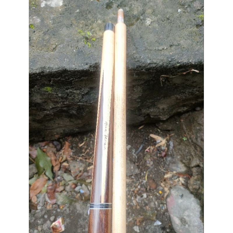Jual stick billiard jump break gino ferrari | Shopee Indonesia
