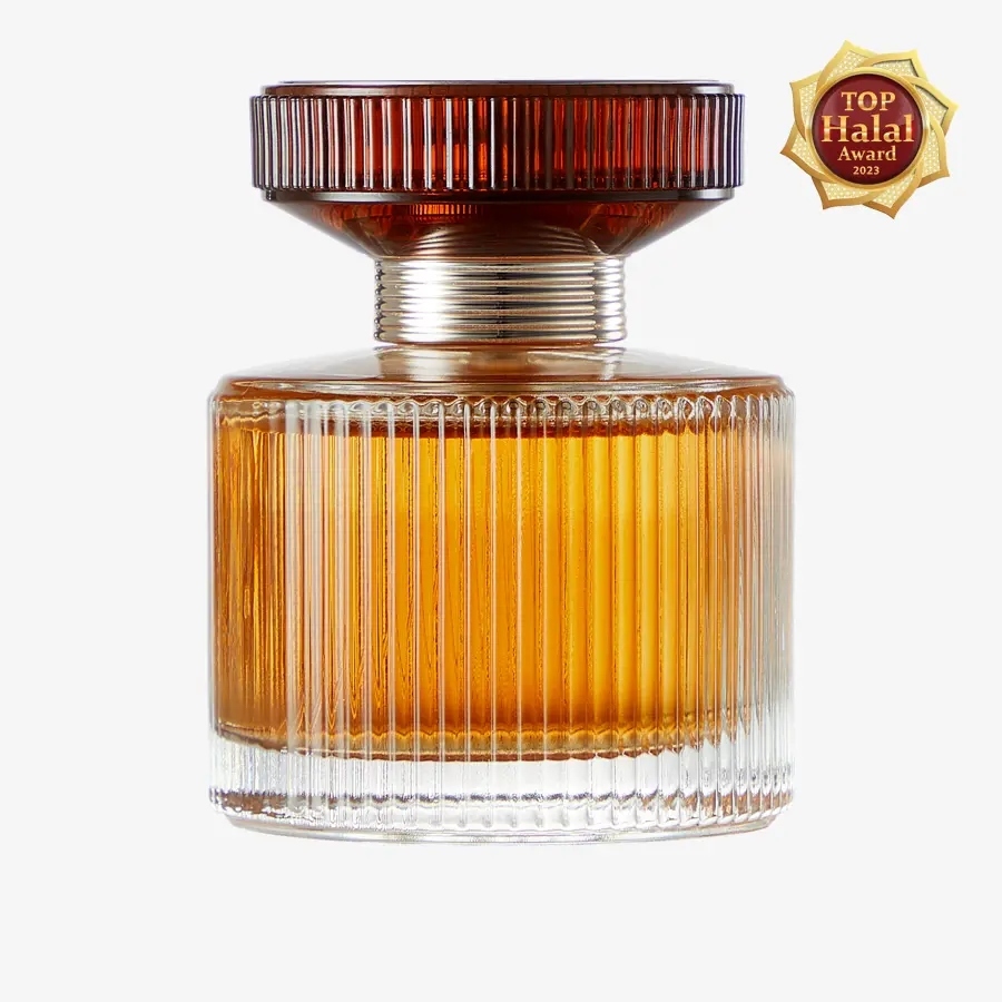 Jual Parfum Oriflame Amber Elixir Eau de Parfum (50ml) | Shopee Indonesia