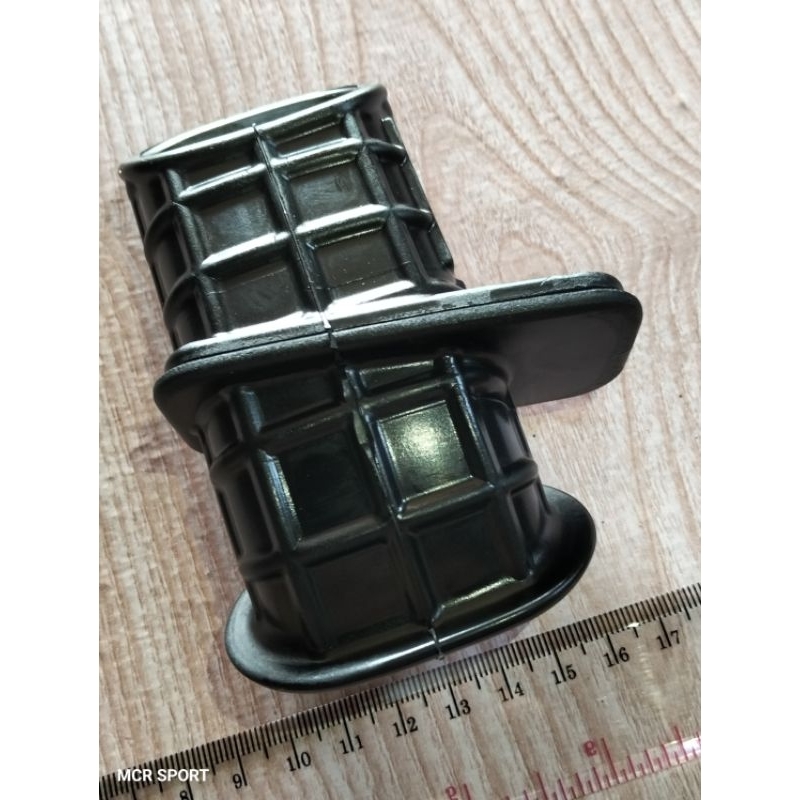 Jual KARET FILTER HAWA duct inlet karet filter udara box filter CB150R ...