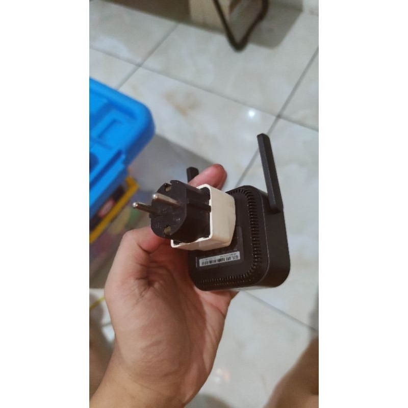 Jual Mi range extender (second) | Shopee Indonesia