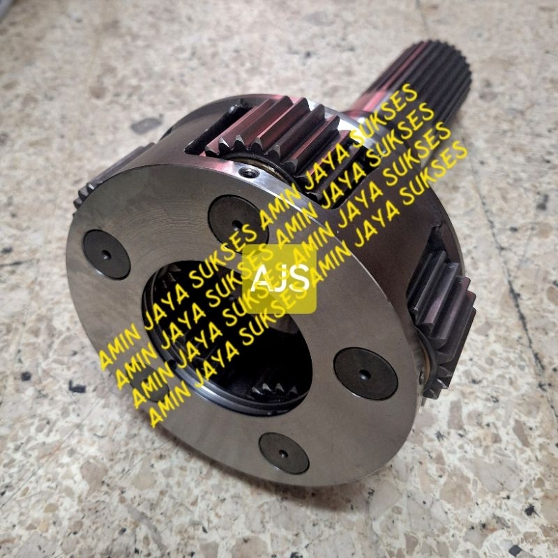 Jual Gear Assy Planetary HINO EATON X8882588 U8882528 | Shopee Indonesia