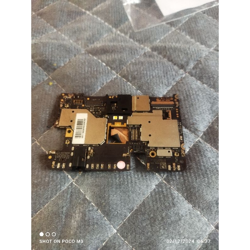 Jual Mesin Redmi Note 4 Mediatek [Tested] | Shopee Indonesia