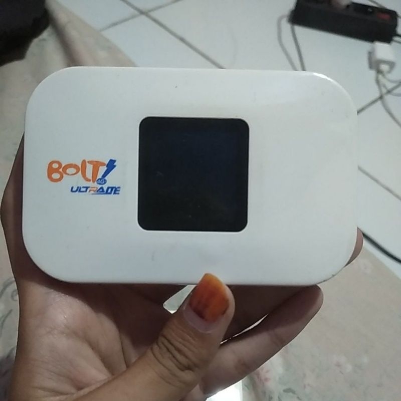 Jual wifi portabel wifi bolt bolt wifi wifi bisa di bawa kemana aja ...