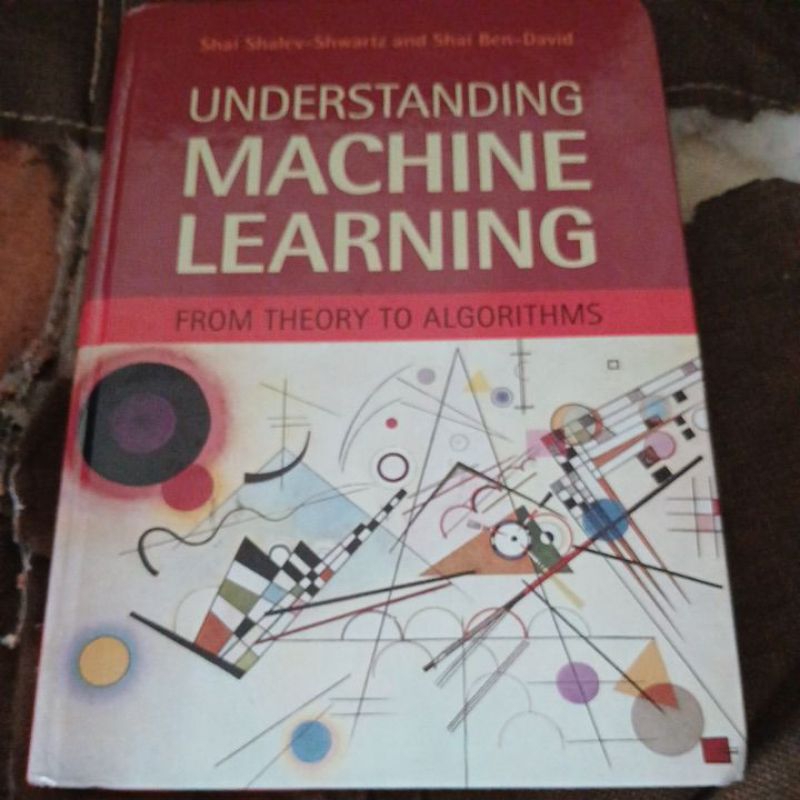Jual Buku dengan Topik "Machine Learning" | Shopee Indonesia