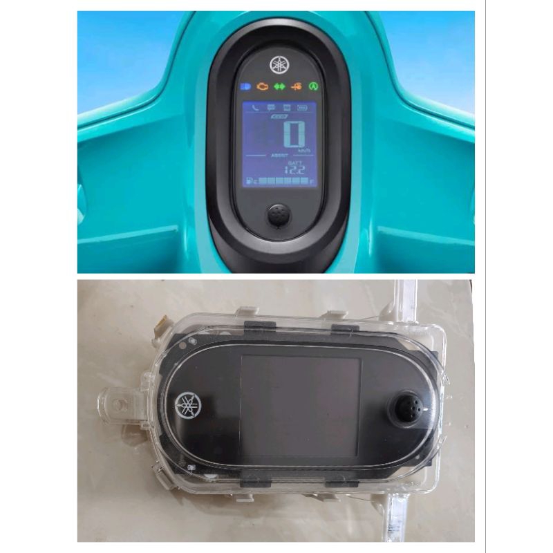 Jual Speedometer Yamaha Fazzio Bekas, Normal | Shopee Indonesia