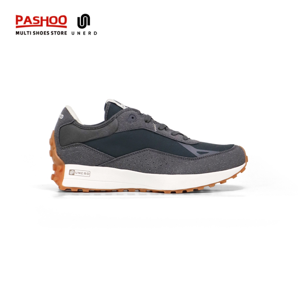 Jual UNERD MOTUS CHARCHOAL NIGHT SEPATU SNEAKERS | Shopee Indonesia