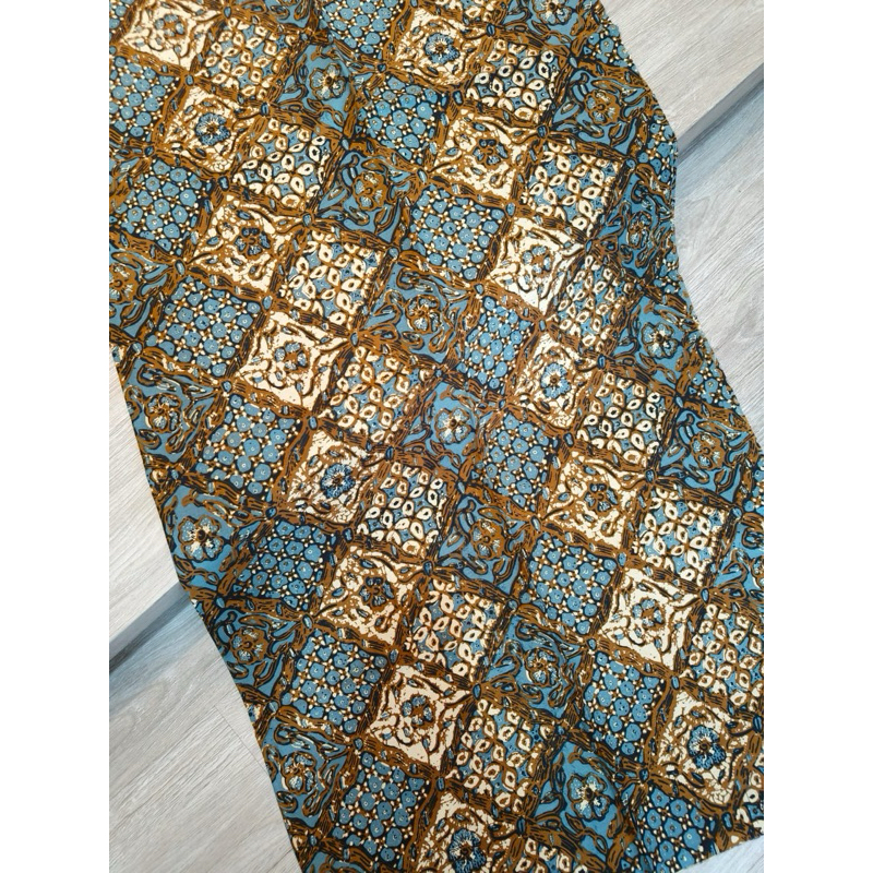 Jual KAIN BATIK HALUS PREMIUM-Batik Solo Cabutan Repro Batik Tulis ...