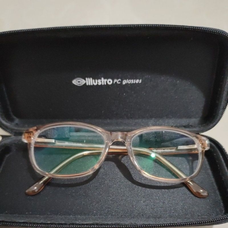 Jual Illustro kids PC glasses | Shopee Indonesia