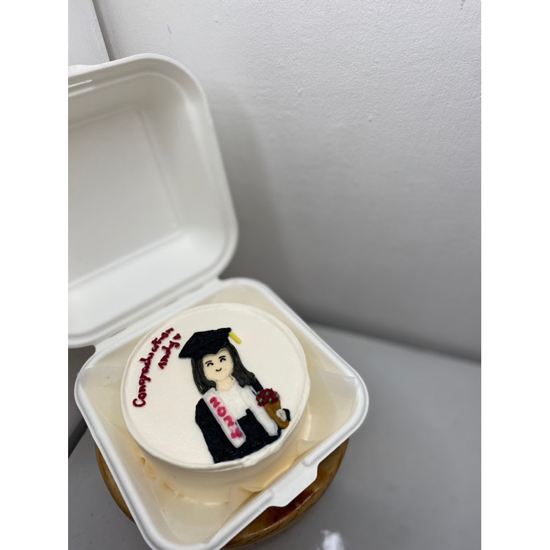 Jual Bento cake 10cm / custom bento cake | Shopee Indonesia