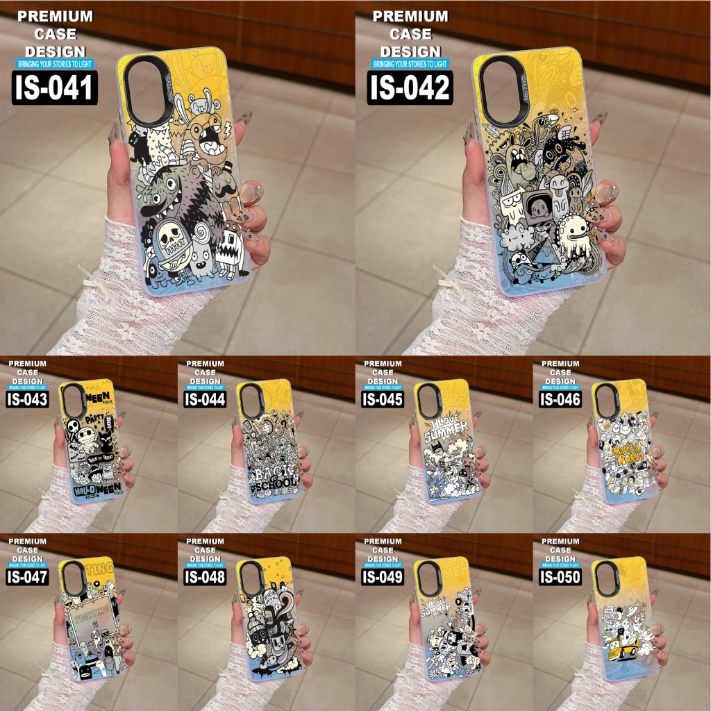 Jual OPPO Reno 10 Pro Plus/ Reno 11/ Reno 11 Pro/ Reno 11F/ Reno 12 ...