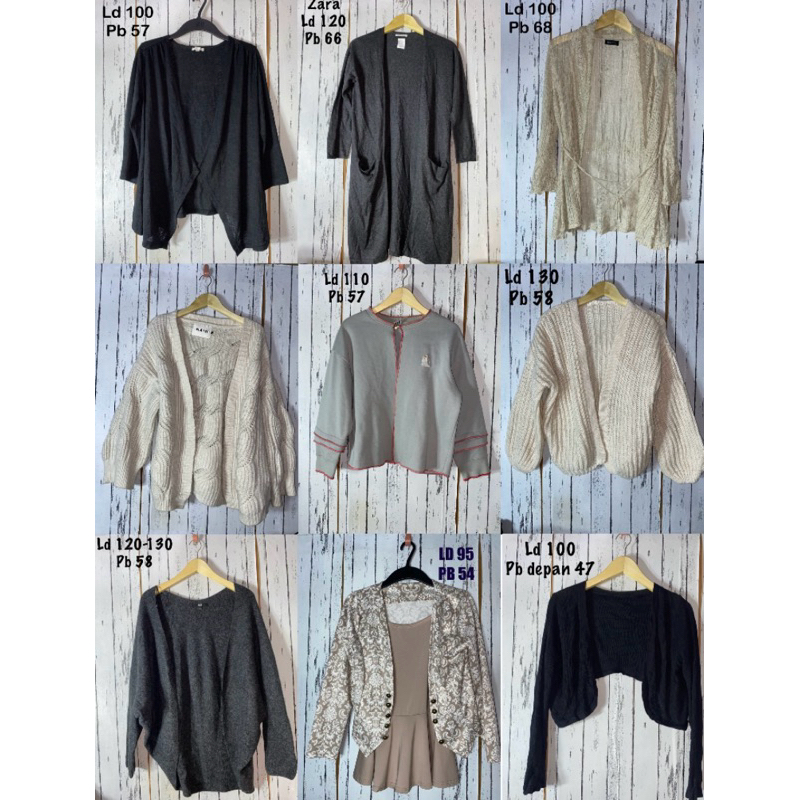 Jual Prelov Outer Dewasa Muraaah | Shopee Indonesia