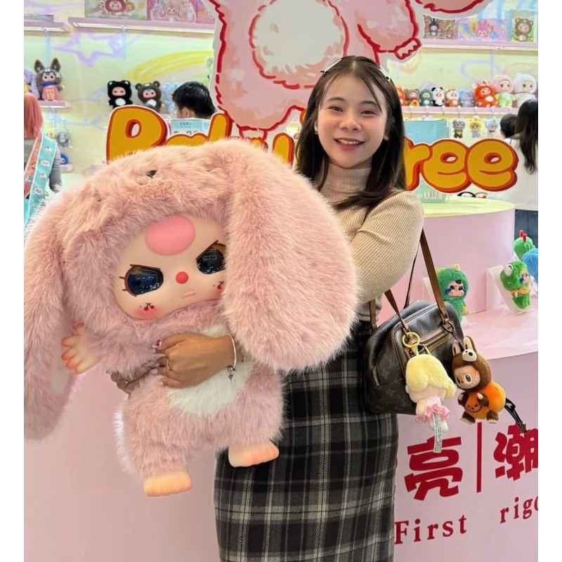 Jual BONEKA BABY THREE 1000% SELECTED PREMIUM MATA AIR ORIGINAL READY ...