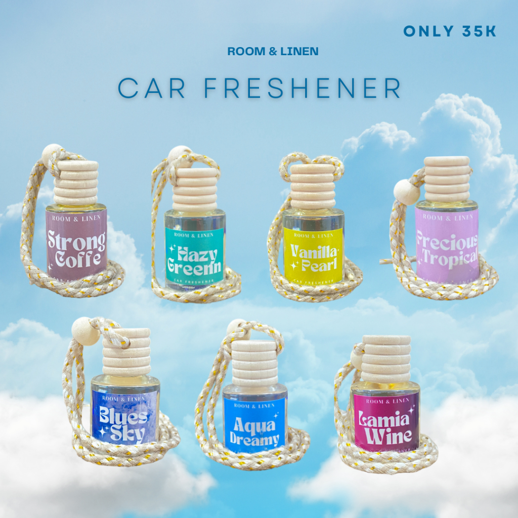 Jual PERFUME MOBIL 10ML | Shopee Indonesia