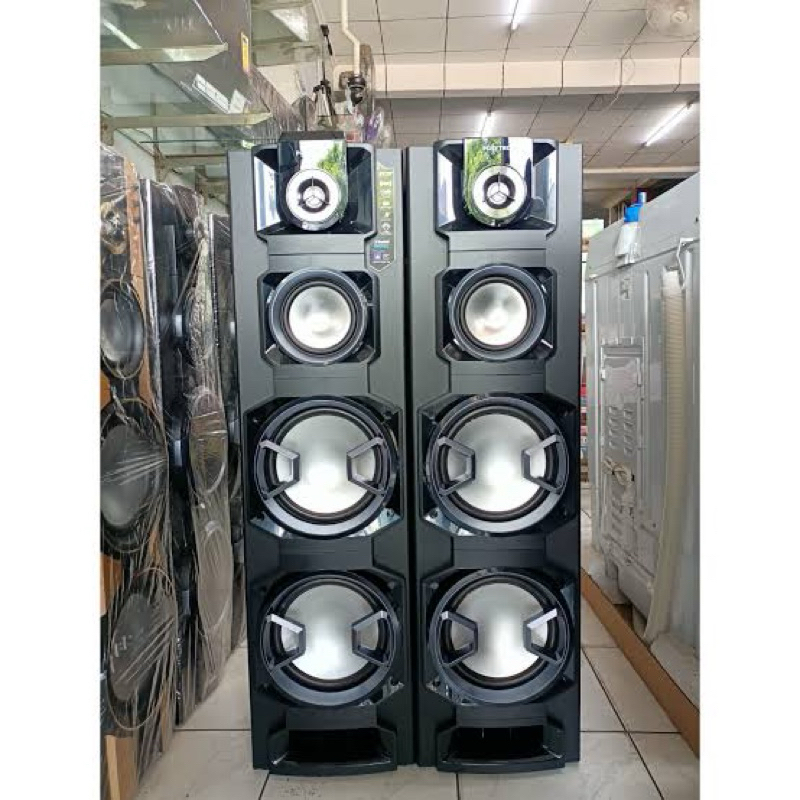 Jual SPEAKER POLYTRON 8EF22 | Shopee Indonesia